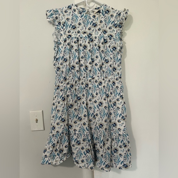 Universal Thread | Dresses | Universal Thread From Target Blue And ...